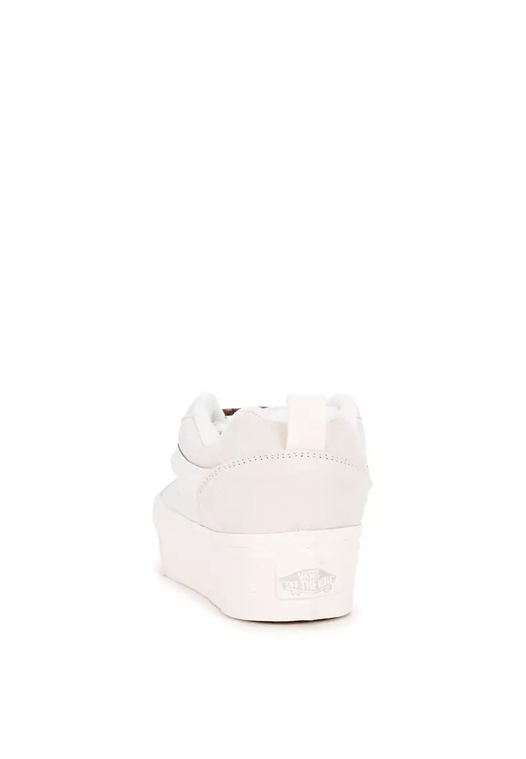 Buy VANS KNU STACK 2025 Online | ZALORA Philippines