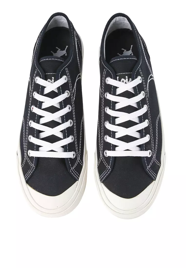 Jual Lois Jeans Sneakers LSSN110N Original 2026 | ZALORA Indonesia