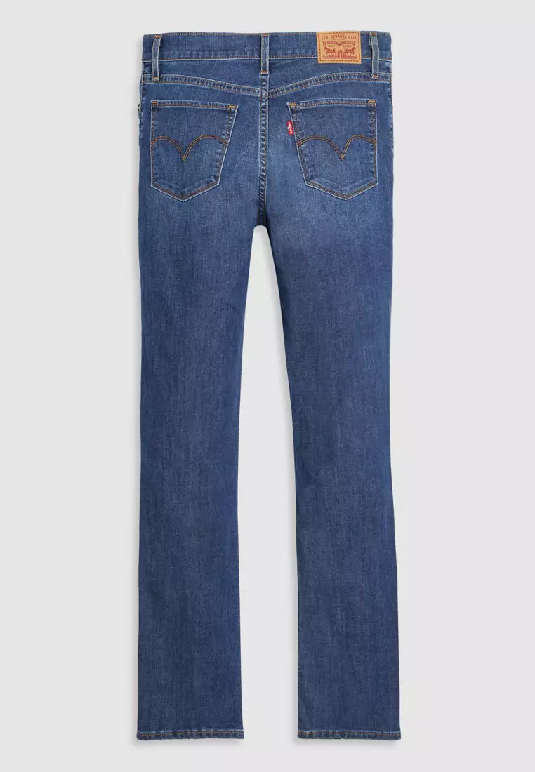 Jual Levi's Levi's® Women's 312 Shaping Slim Jeans (19627-0254 ...