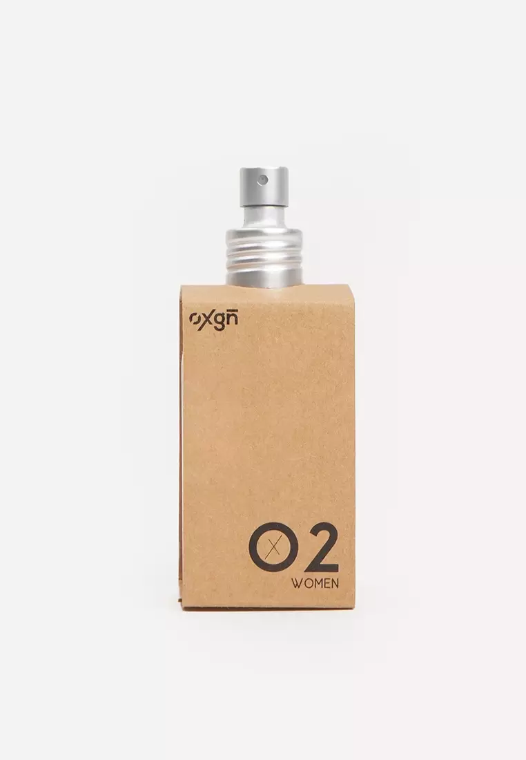 Buy OXGN O2 Body Spray for Women 2025 Online | ZALORA Philippines