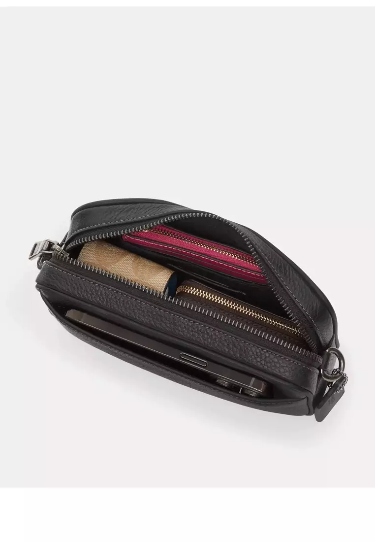 Buy Coach Jayden Crossbody 2025 Online | ZALORA Philippines