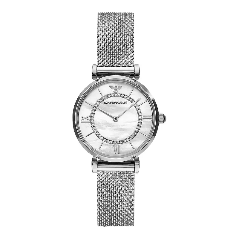 Jual Emporio Armani [CLEARANCE NOV] Jam Tangan Wanita Emporio Armani ...