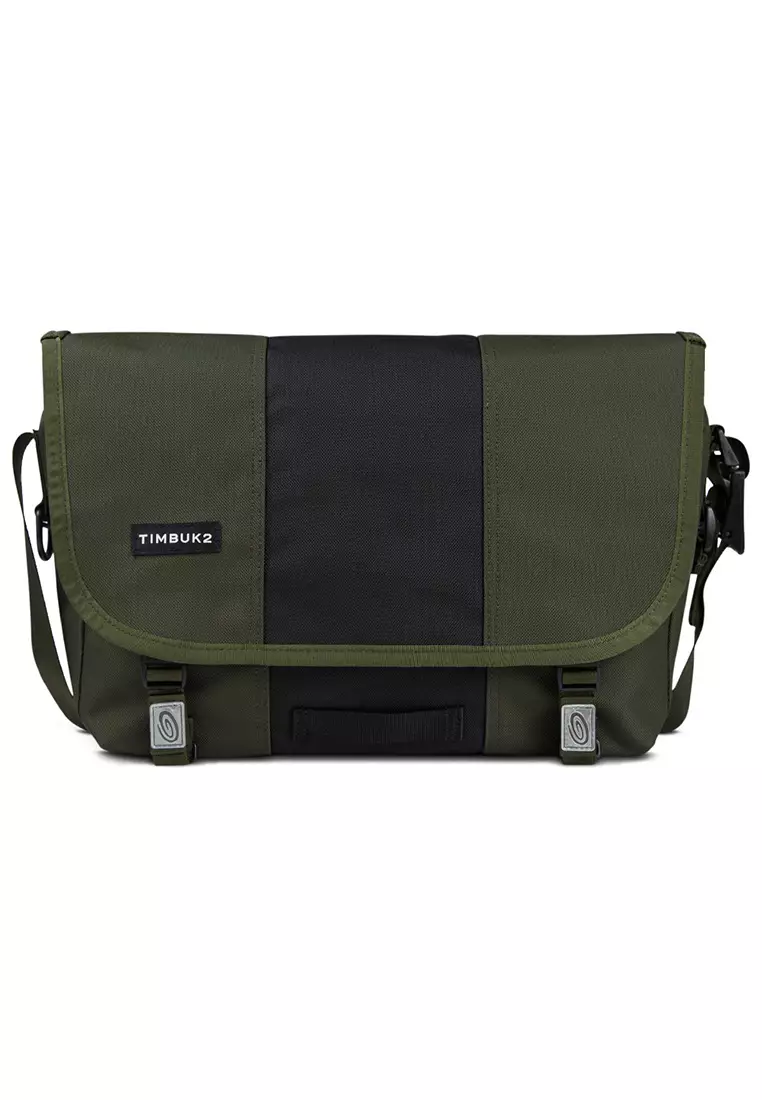 Jual Timbuk2 Classic Messenger Eco Uniform (M) Original 2025 | ZALORA ...