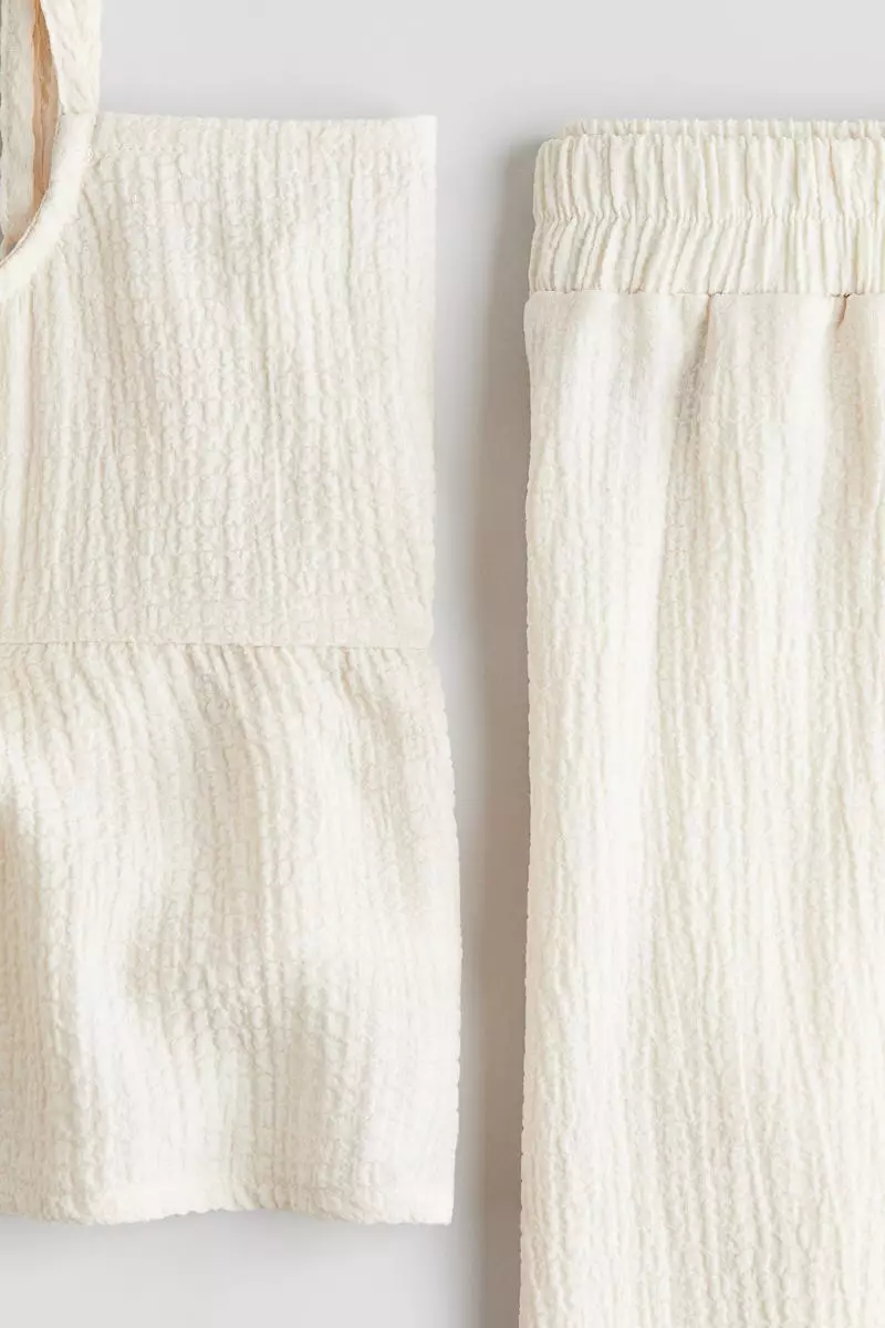 Buy H&M Garment Set - Full Body 2025 Online | ZALORA