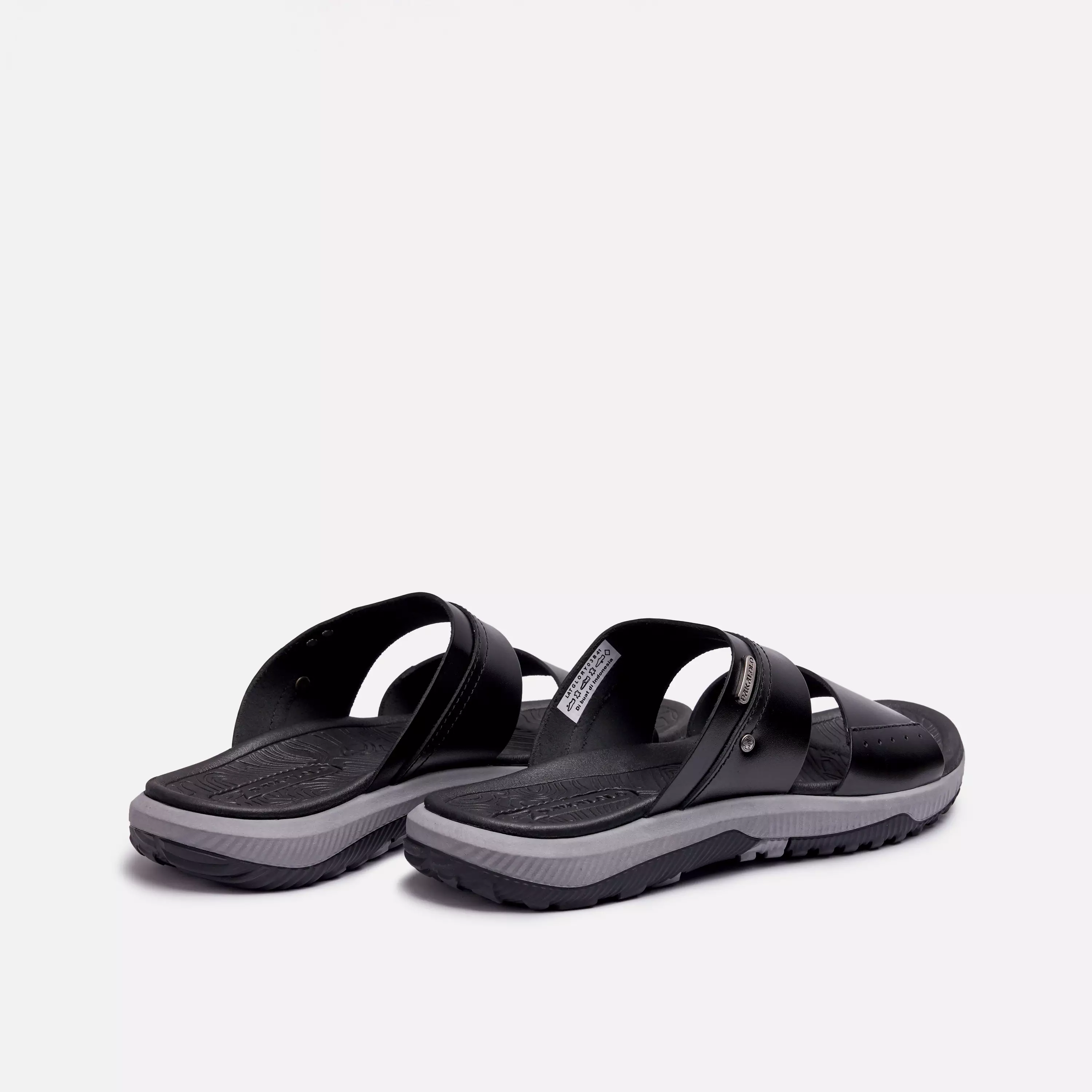 Jual Pakalolo Boots Pakalolo Sandal GLORY03 Black Original 2025 ...