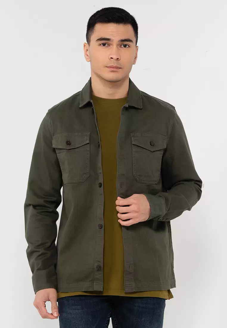 Buy Superdry Fashion Apparel | Superdry Philippines @ ZALORA PH