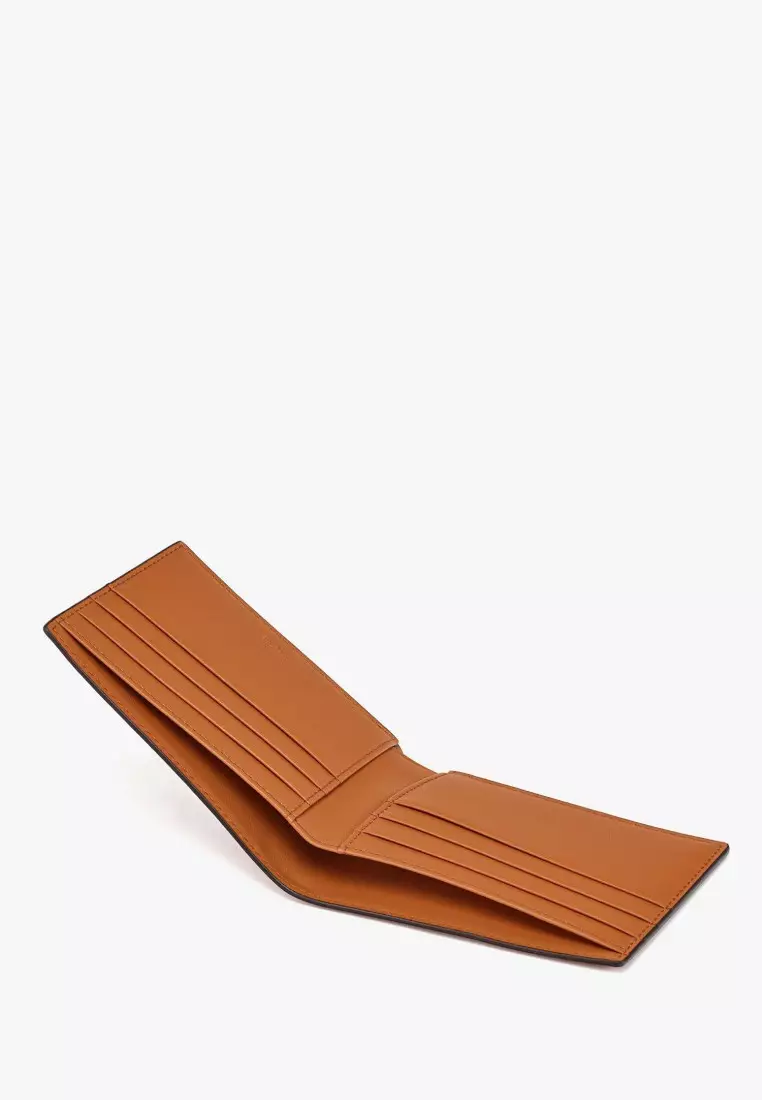 Buy MCM Aren Bifold Wallet in Spanish Calf Leather 2024 Online | ZALORA
