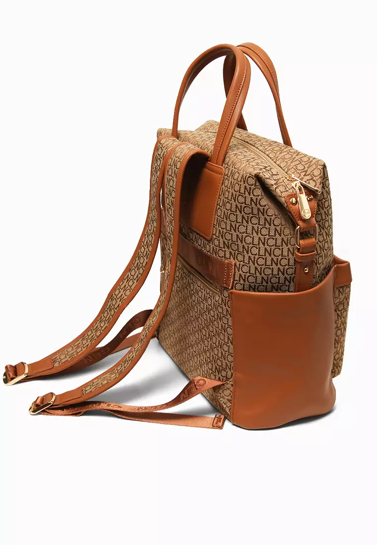 Buy CLN Kish Backpack 2025 Online | ZALORA Philippines