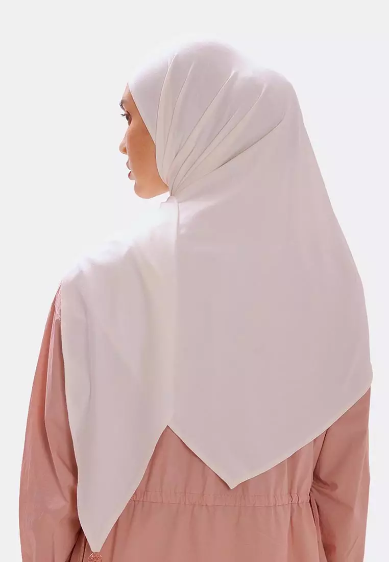 Jual Riamiranda Ria Miranda Broken White Buchra Hijab Instan Original ...