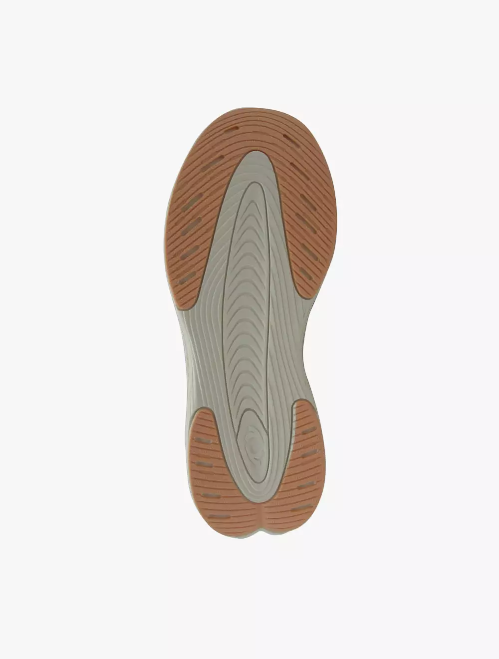 Jual PAYLESS Payless Astec Womens Metron Running Shoes - Cream_11 ...