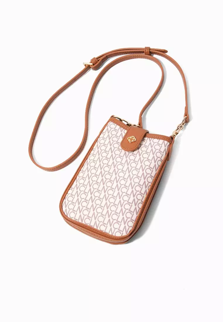 CLN Bags for Women | New Arrivals | ZALORA Philippines