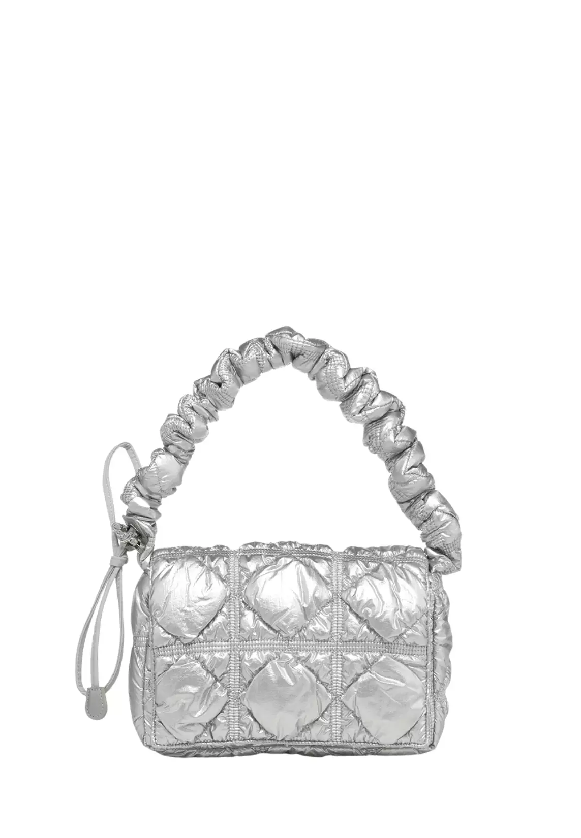 Jual Carlyn Luke - Silver Original 2025 | ZALORA Indonesia