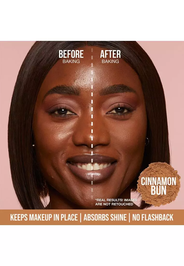 Buy Huda Beauty Huda Beauty Easy Bake Loose Baking & Setting Powder ...