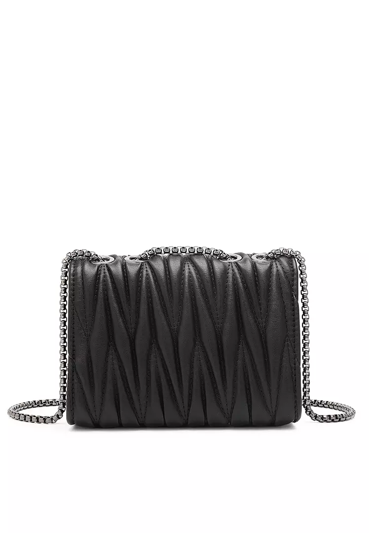 Buy Wild Channel Women's Sling Bag / Crossbody Bag / Shoulder Bag ...