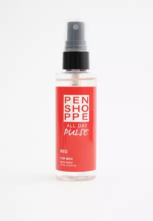 Penshoppe Fragrances | Beauty 2025 | ZALORA Philippines