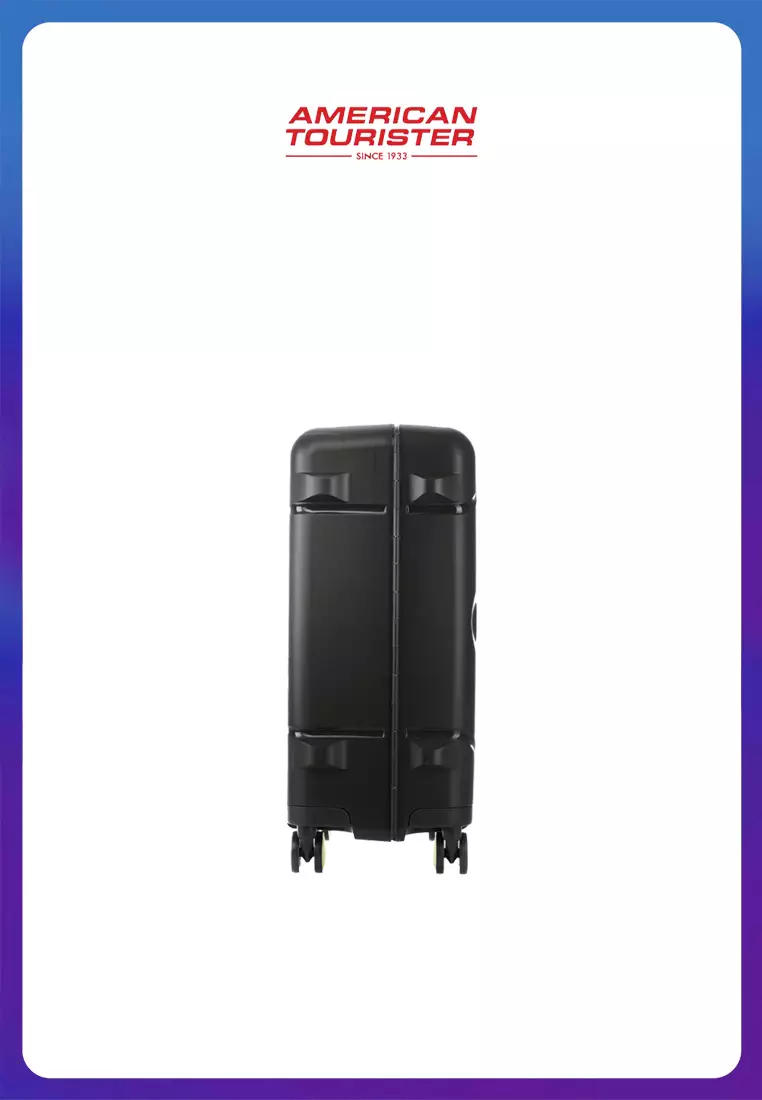 Jual American Tourister American Tourister Trigard Koper Hardcase Cabin ...