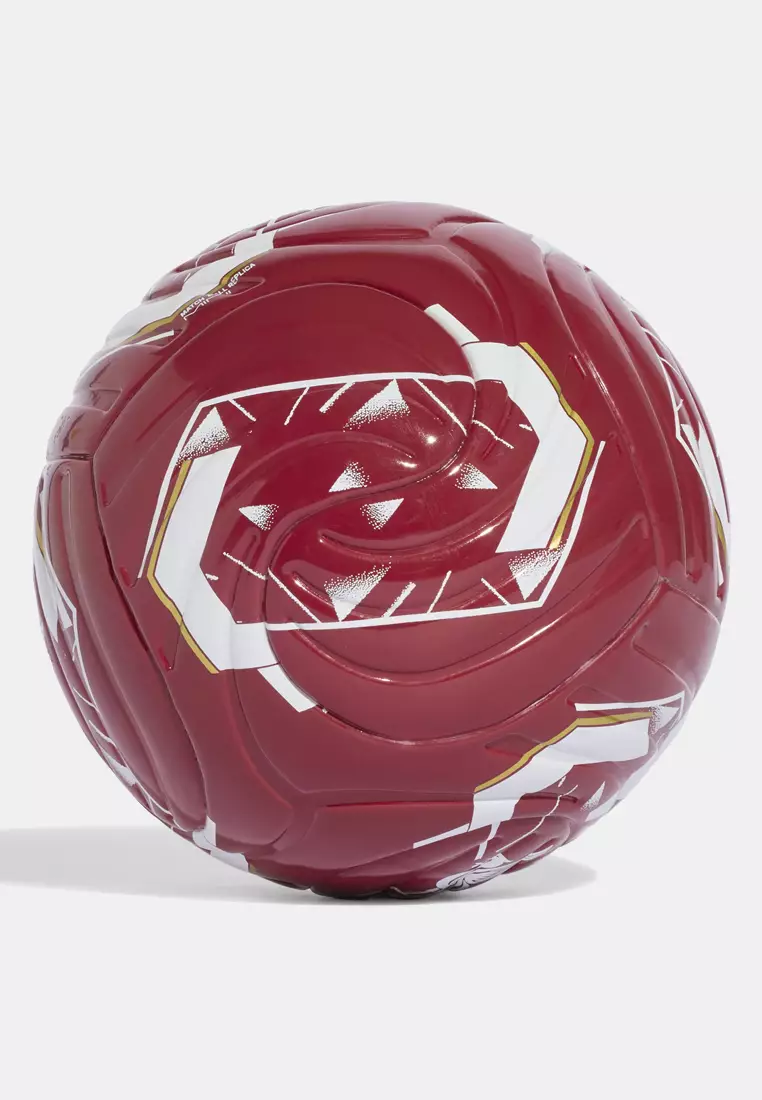 Buy ADIDAS Liverpool FC Home Mini Ball 2026 Online | ZALORA
