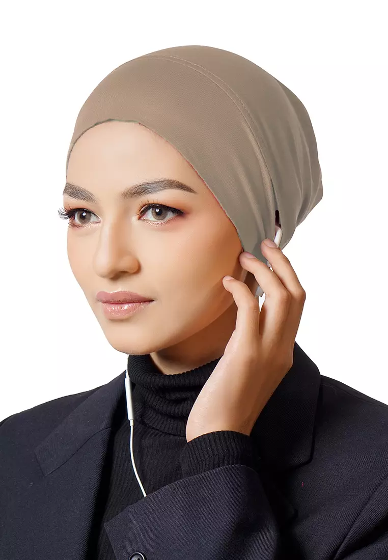 Jual Cantik Kerudung Nurina Inner Original 2023 | ZALORA Indonesia