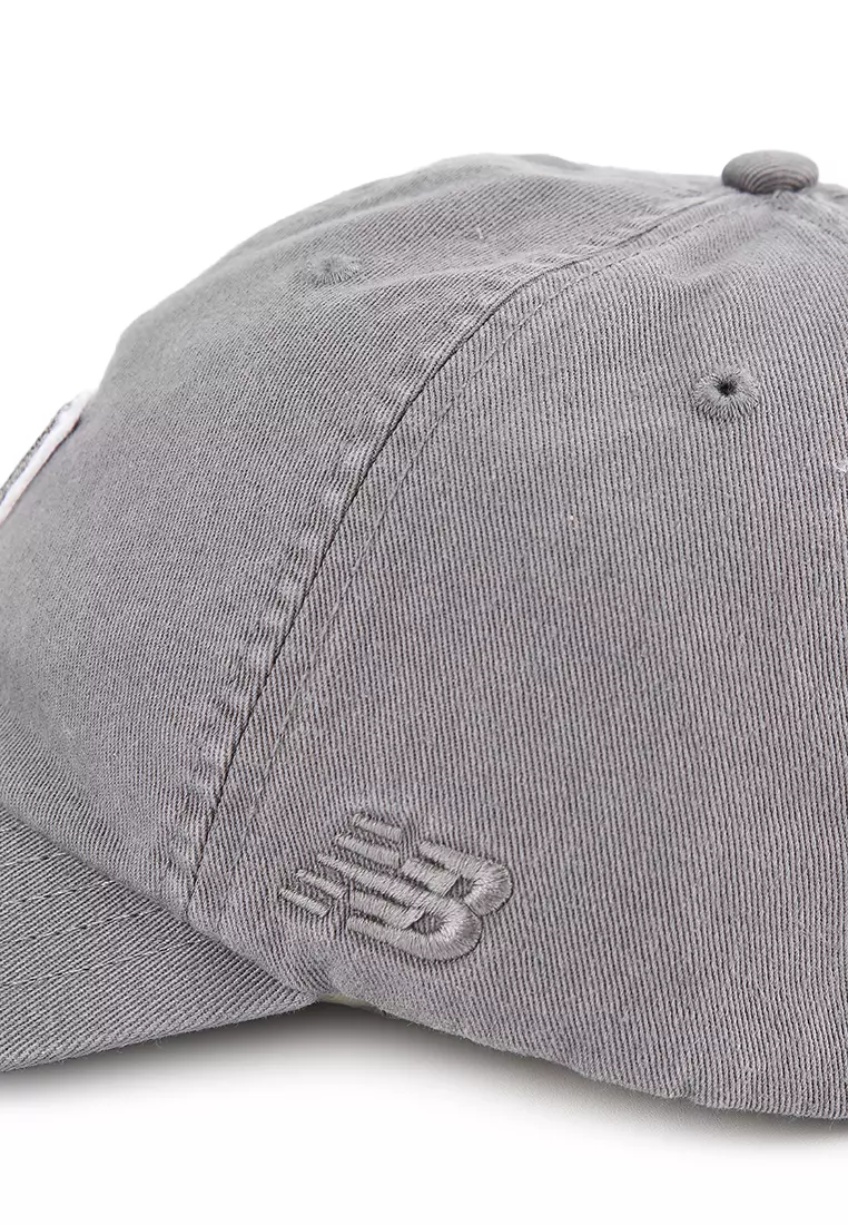 Buy New Balance 6 Panel Block N Hat V 2.0 2025 Online | ZALORA Philippines