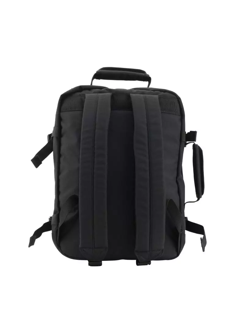 Buy Cabinzero CabinZero Classic Ultra Light Cabin Bag / Backpack With ...