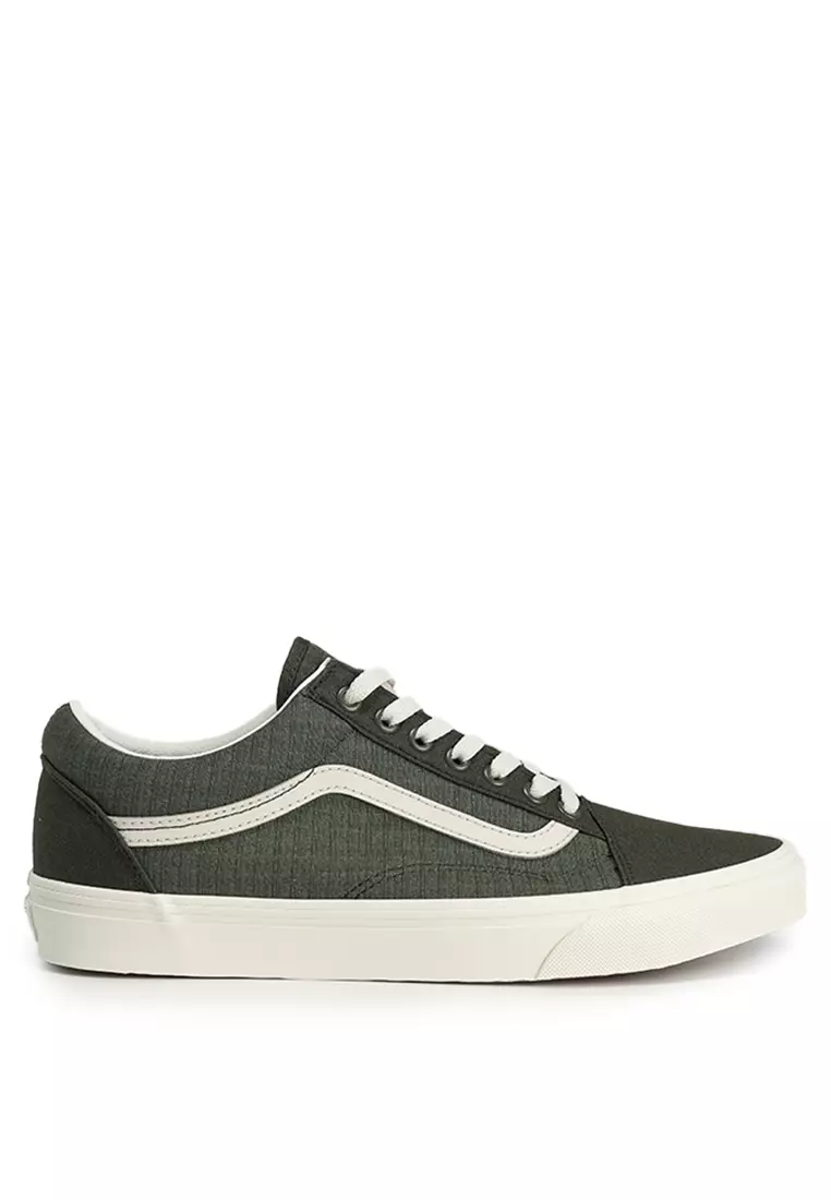 Buy VANS Old Skool Ripstop Sneakers Online | ZALORA Malaysia