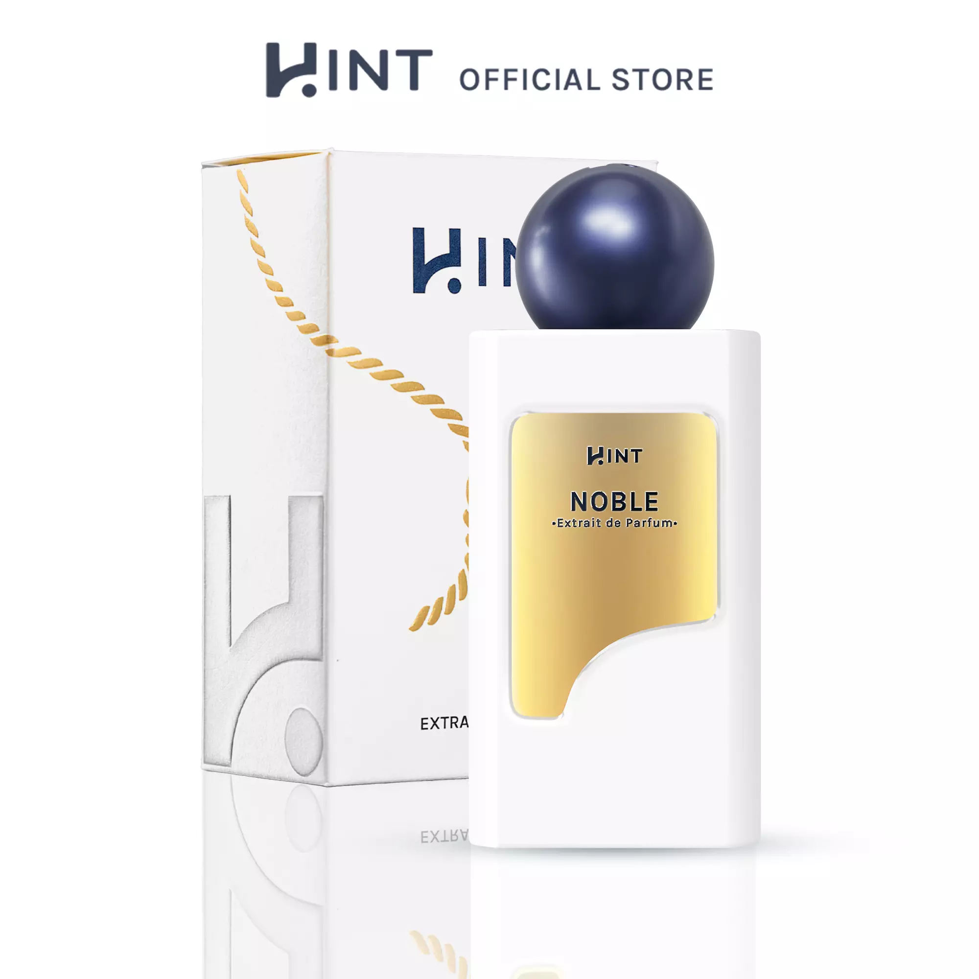 Jual Hint [NEW LAUNCH] HINT Noble Extrait de Parfum Original 2025 ...