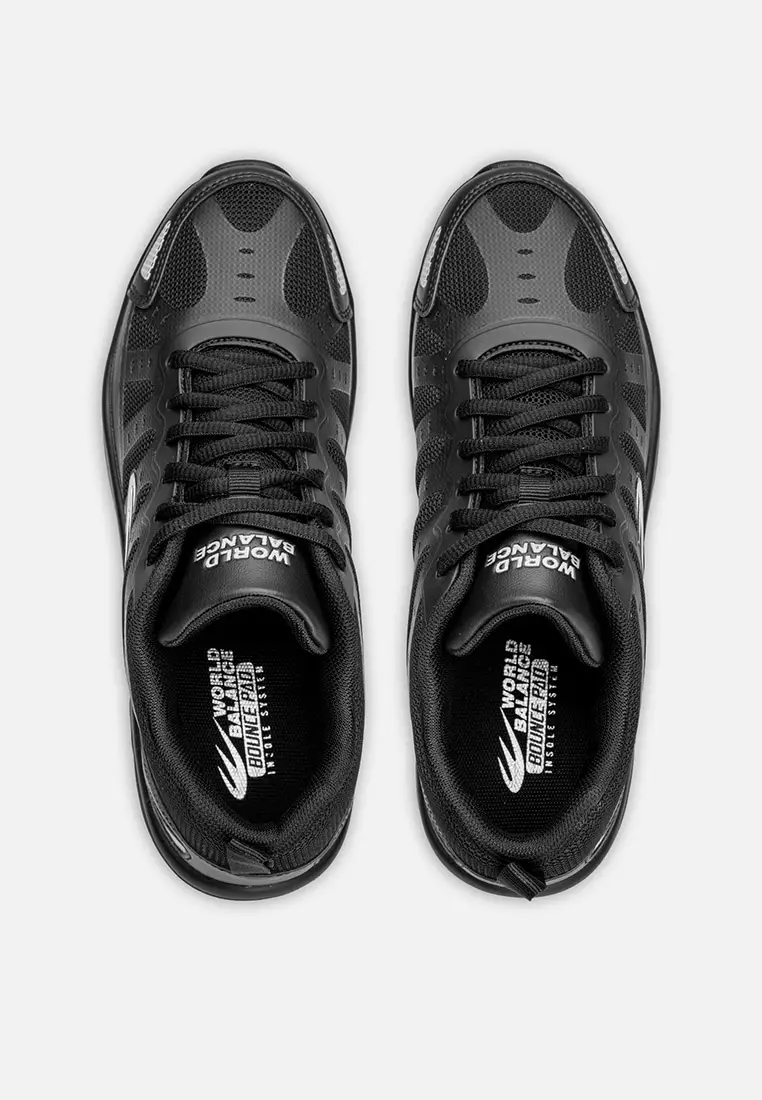 Buy World Balance World Balance Field Marshal Women's Performance Shoes ...