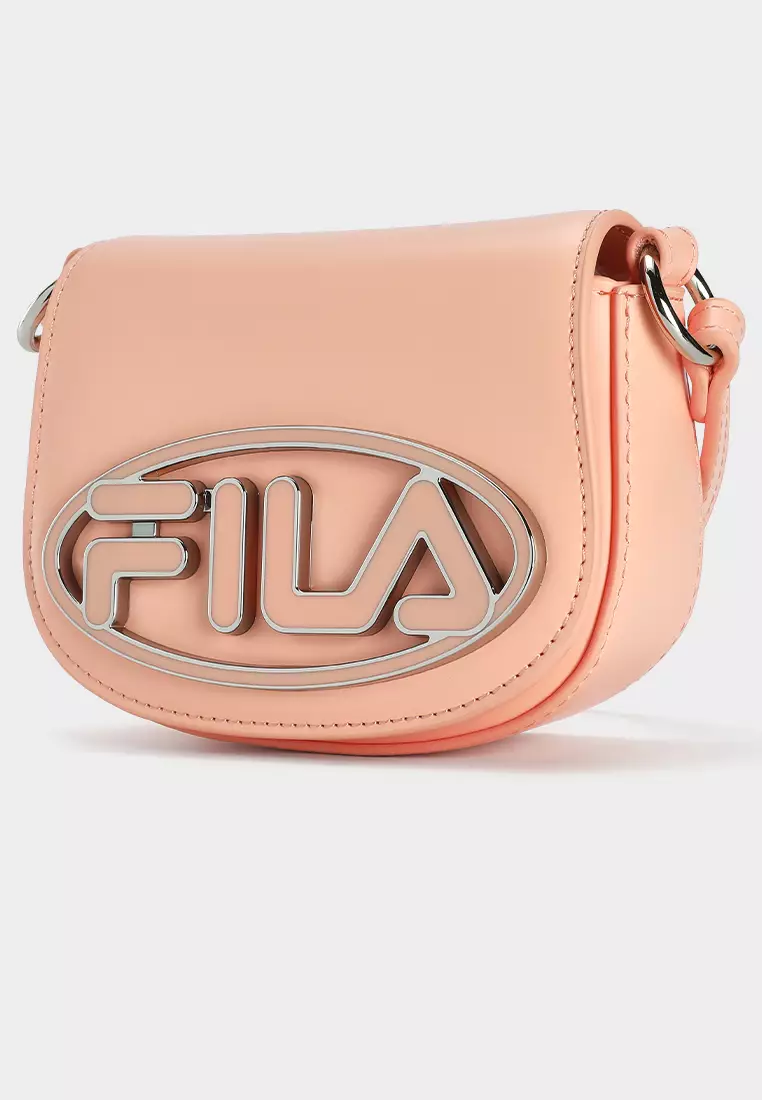 Buy FILA FILA CORE MODERN HERITAGE Women Crossbody Bag 2024 Online | ZALORA