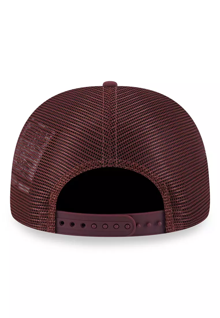 Buy NEW ERA NE New York Yankees Color Era FW25 Deep Auburn 9FORTY A ...