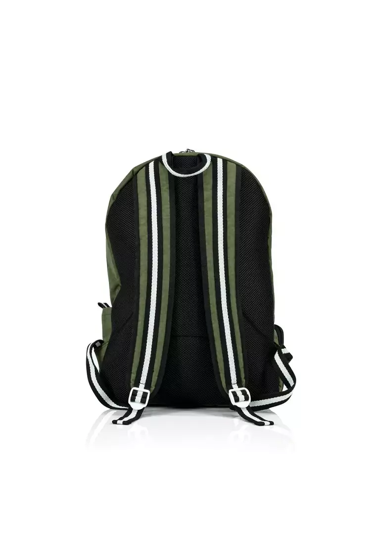 網上選購 Fairtex Fairtex Mini Backpack - BAG18 - Matcha 2024 系列 | ZALORA香港