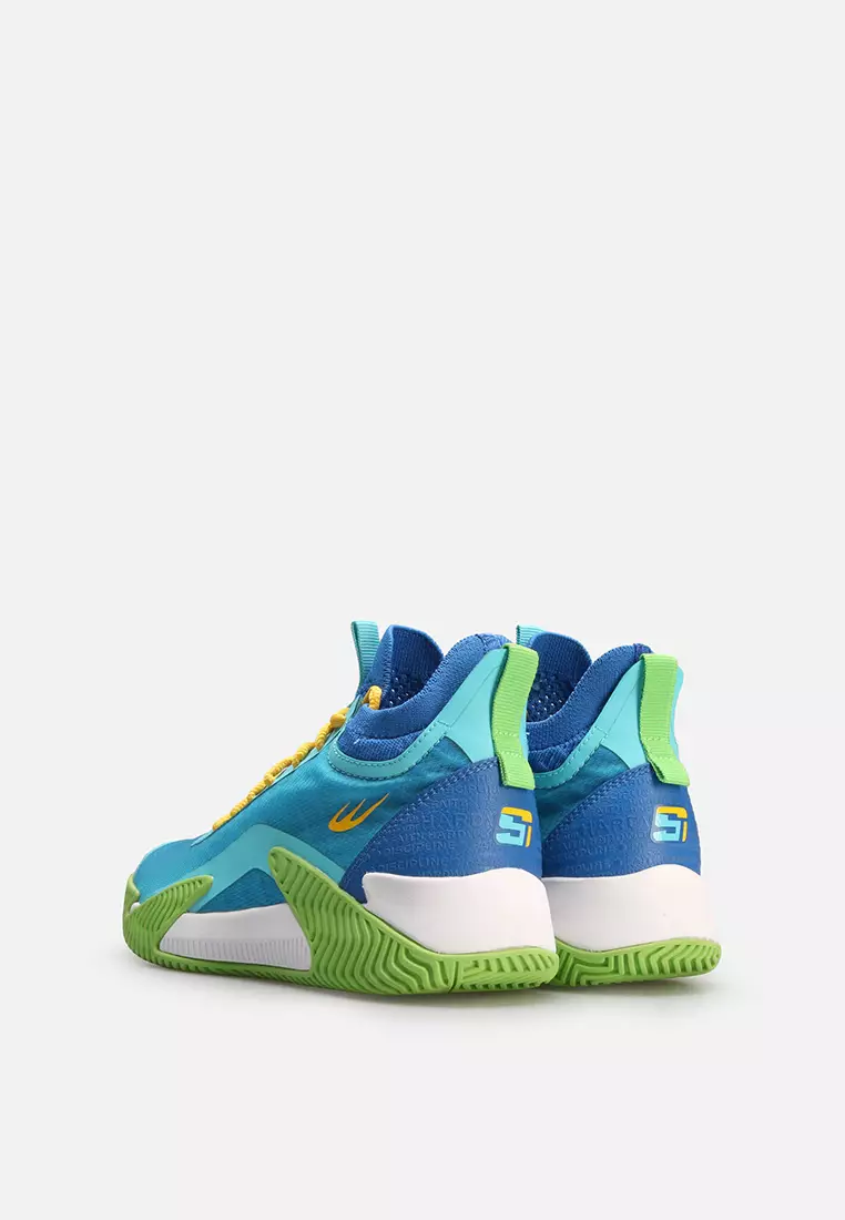 Buy World Balance World Balance Scottie Kids Performance Basketball ...