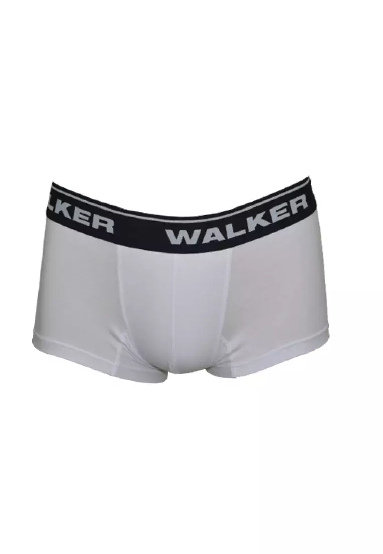 Buy Walker Underwear Walker Extreme Ultra Comfort Bold Staple Men Boxer ...