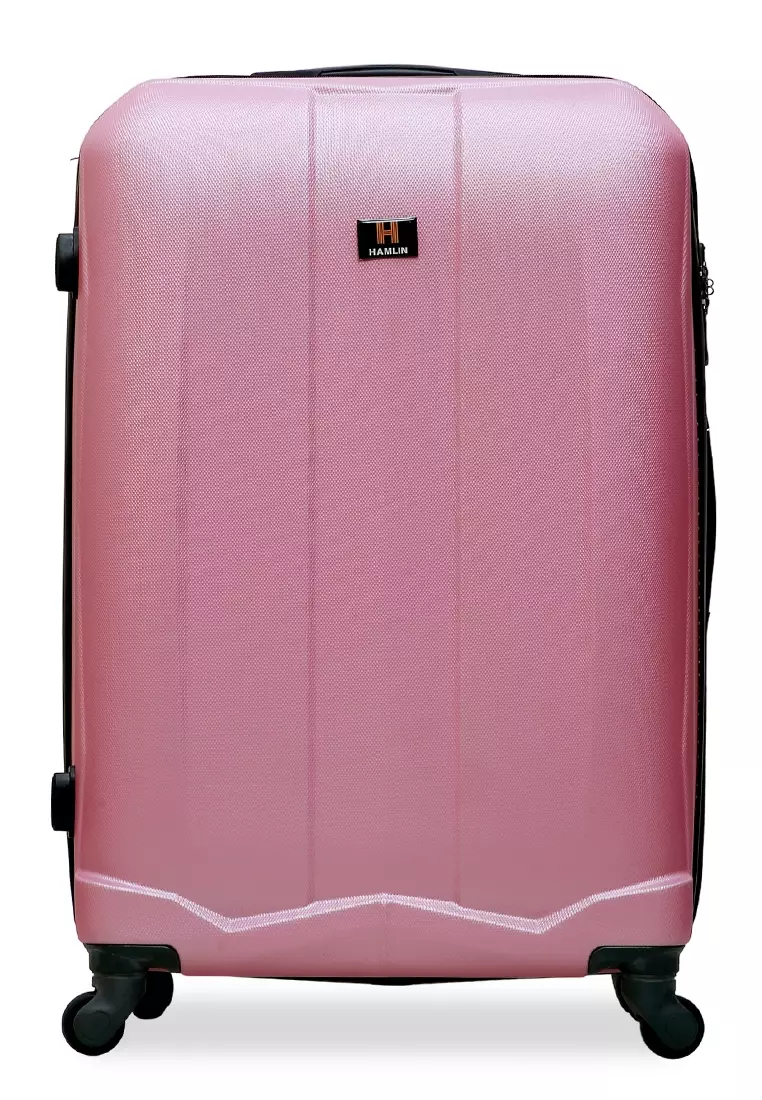 Jual Hamlin Gavriel Koper Jumbo Size 30 Inch Big Compartment Travel Bag ...