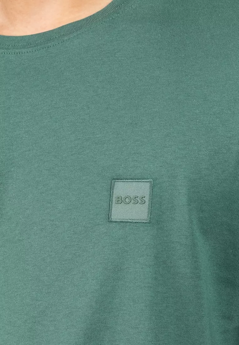 Buy BOSS Tales Tee - BOSS Orange 2025 Online | ZALORA Philippines