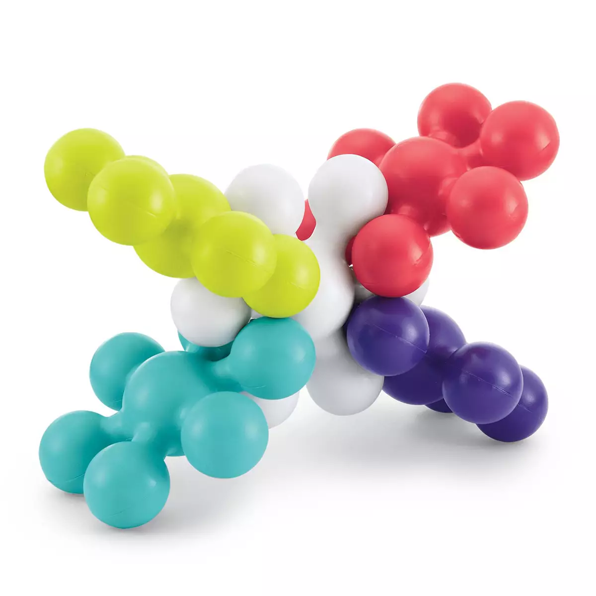 Jual Mothercare ELC Star Links - Mainan Edukasi Motorik Anak Bayi ...