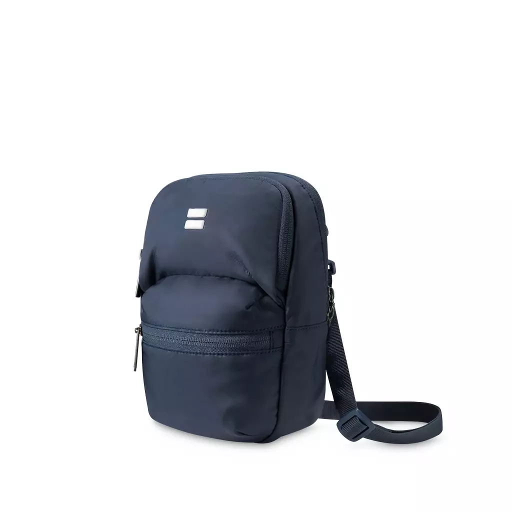 Jual Bodypack Bodypack Ardent Sling Bag - Navy Original 2024 | ZALORA ...