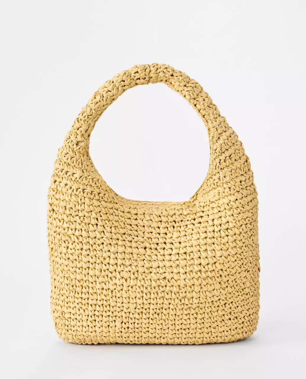 Jual Rip Curl Rip Curl Women Classic Surf Paper Hand Bag - Natural ...