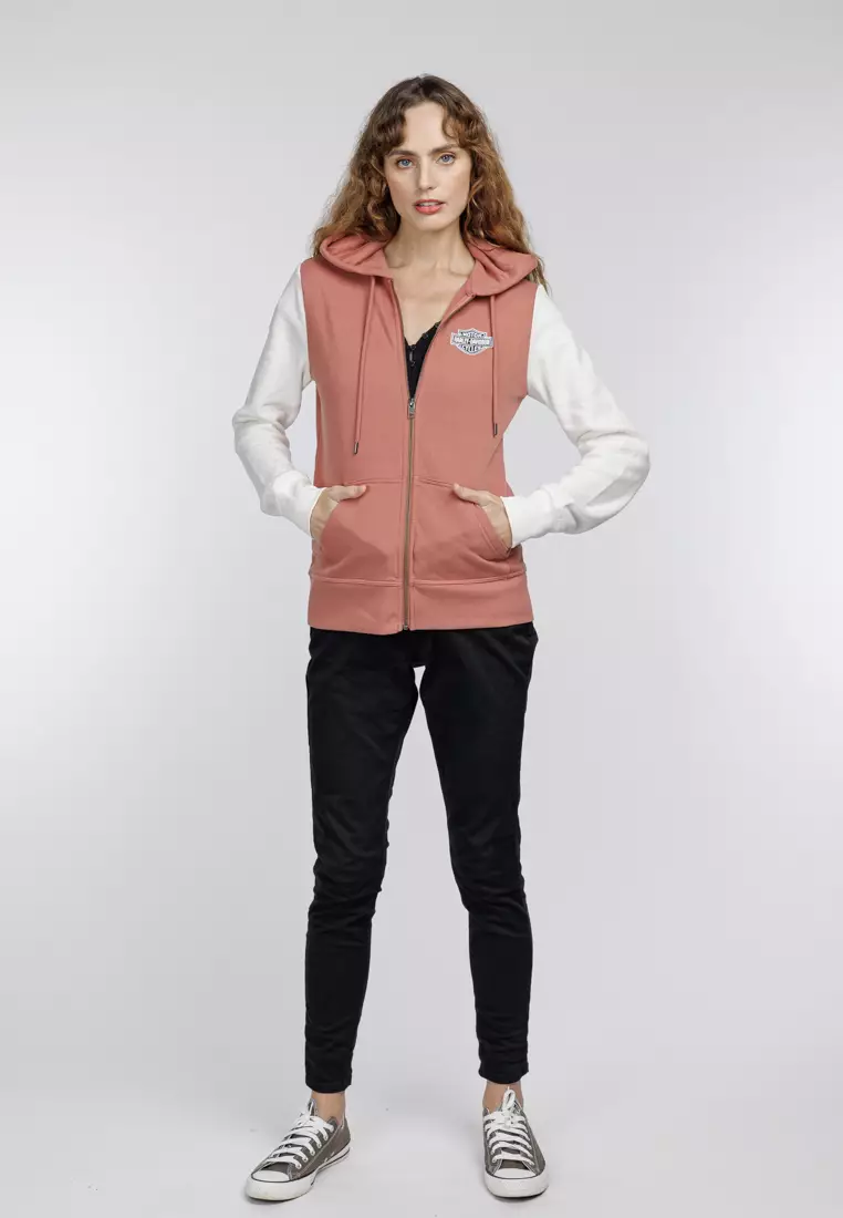 Buy Harley-Davidson Harley-Davidson Special Colorblock Racer Font ...