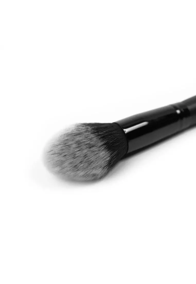 Jual Tammia Tammia Premium 550 pointed powder brush Original 2026 ...