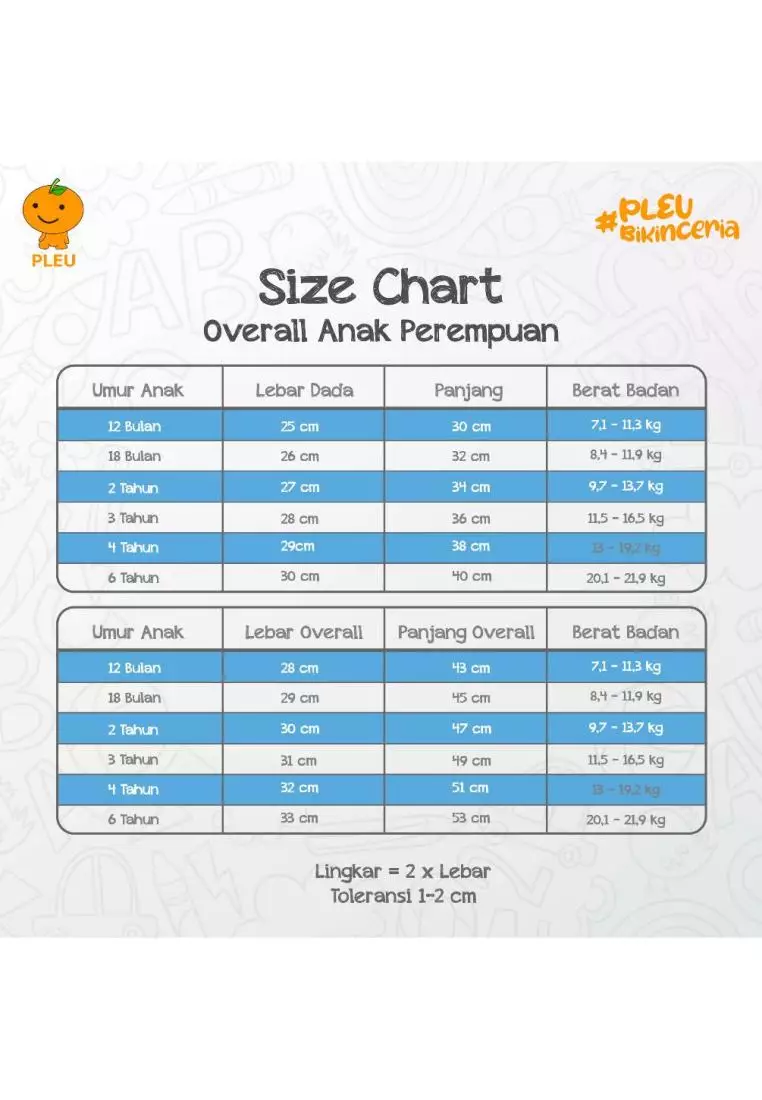 Jual PLEU PLEU Overall Leona Dusty Pink Original 2024 | ZALORA Indonesia