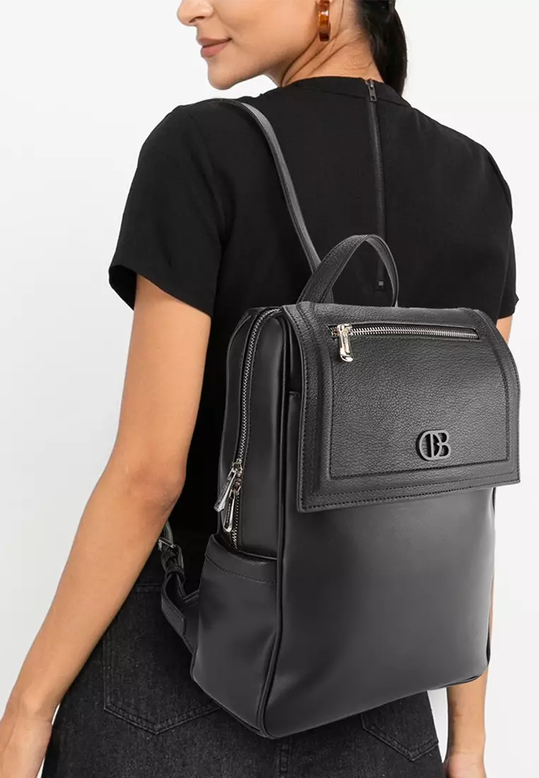 Jual Obermain Briley Backpack Original 2025 | ZALORA Indonesia