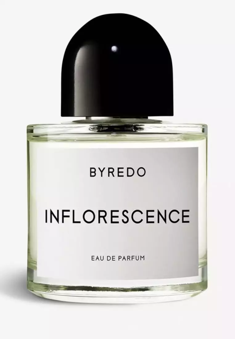 Buy Byredo BYREDO Inflorescence Eau De Parfum 50ml 2025 Online | ZALORA