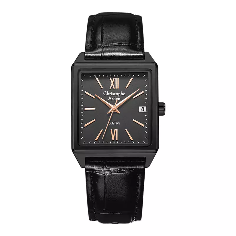 Jual Christophe Arden Jam Tangan Pria Christophe Arden CA 2003 MD ...