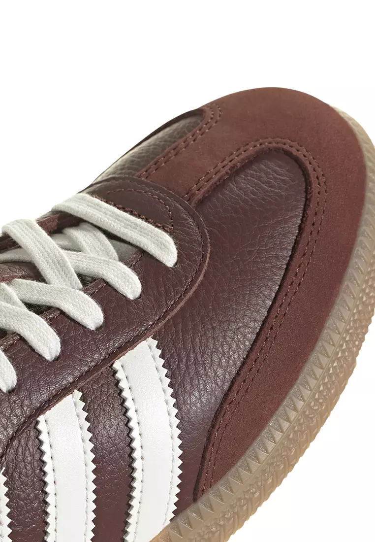 Buy ADIDAS Samba OG Shoes 2025 Online | ZALORA Philippines