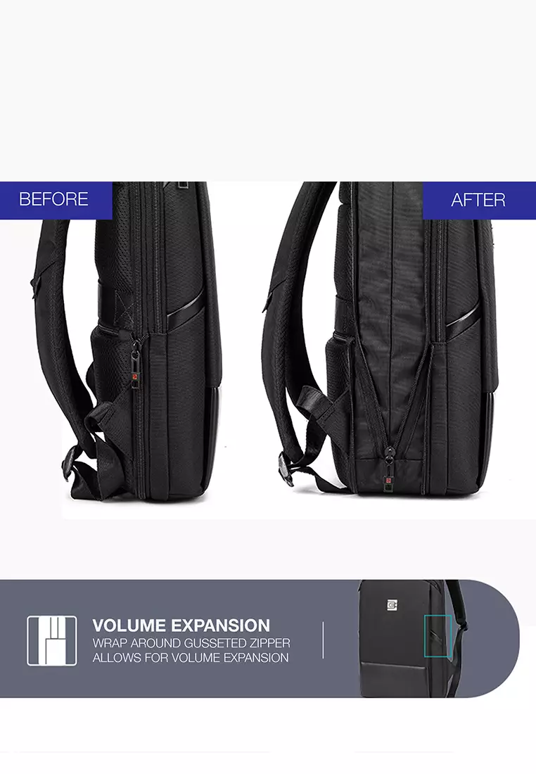 Buy Bruno Cavalli BRUNO CAVALLI Multifunctional Water Resistant ...