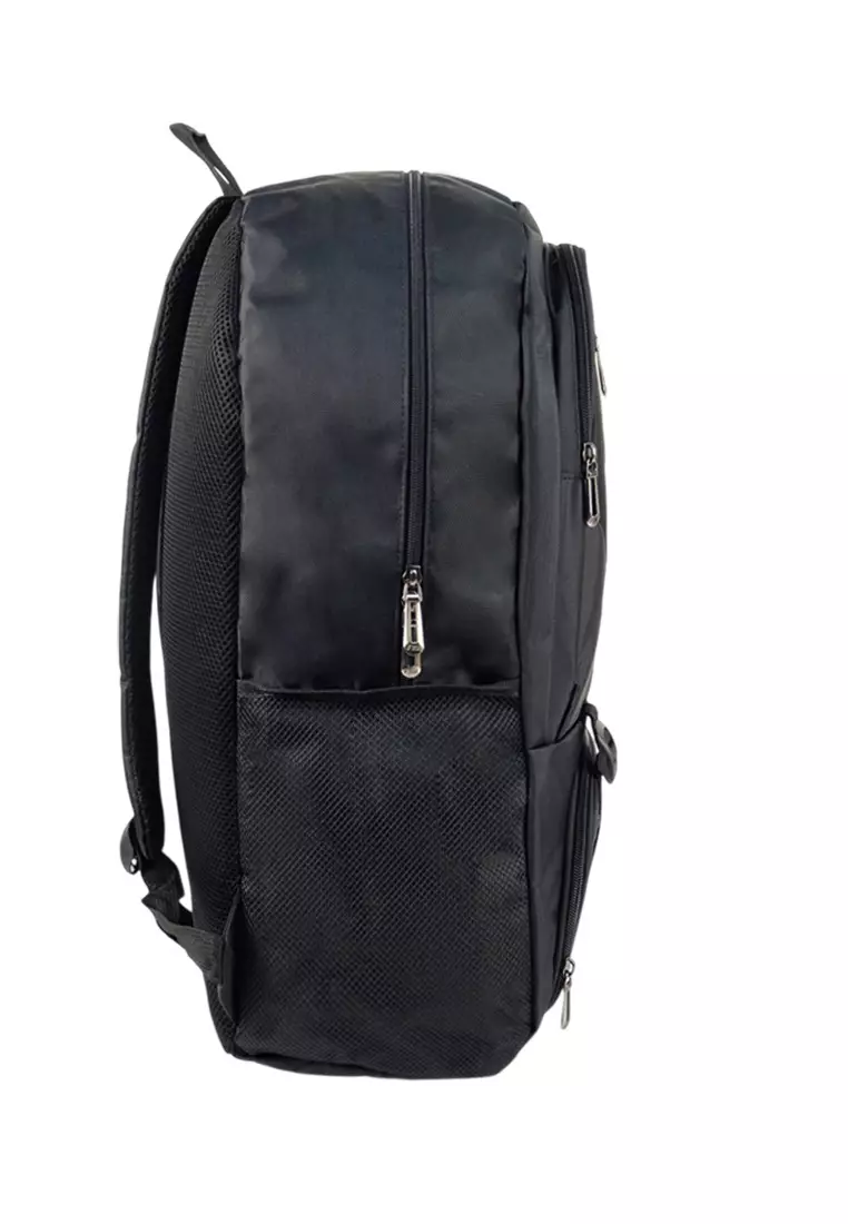 Buy Poly-Pac Haitop By Poly Pac 45L Waterproof Hiking Sports Zipper ...