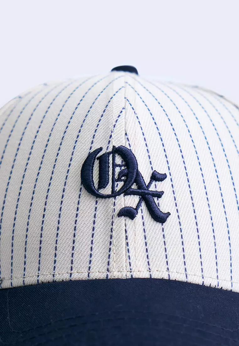 Buy OXGN Curved Cap 2026 Online | ZALORA Philippines