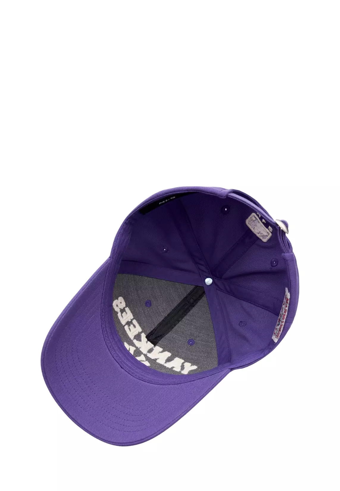 Jual MLB Korea Varsity Five Panels Structured Ball Cap - NY Yankees ...