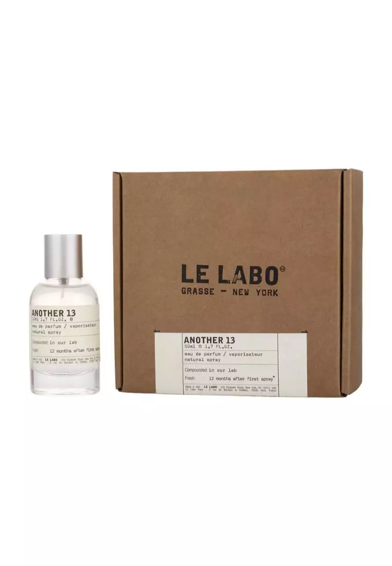 Buy Le Labo LE LABO-Another 13 Eau De Parfum 50ml Online | ZALORA Malaysia