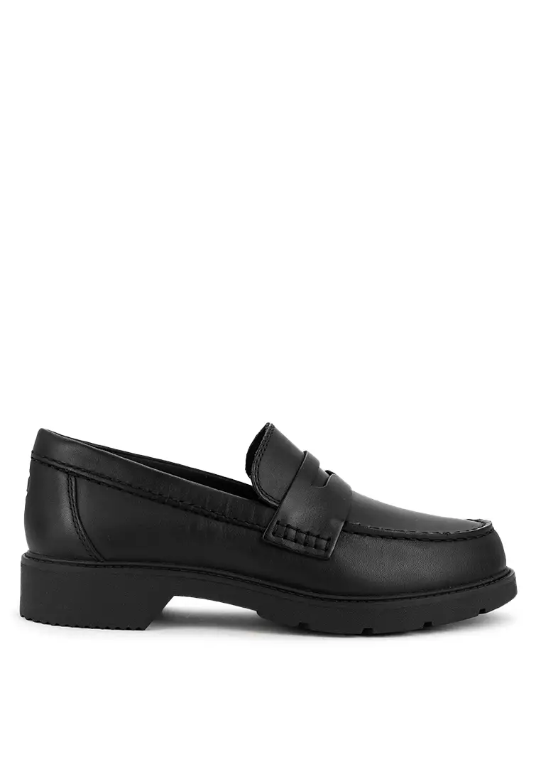 Buy Sperry Wells Penny Loafers 2025 Online | ZALORA Philippines